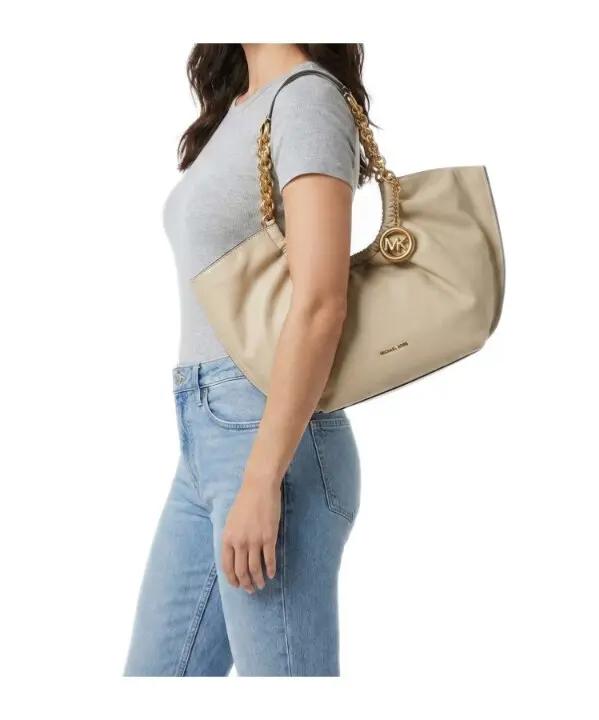 Michael Kors Indie Small Tote Bag