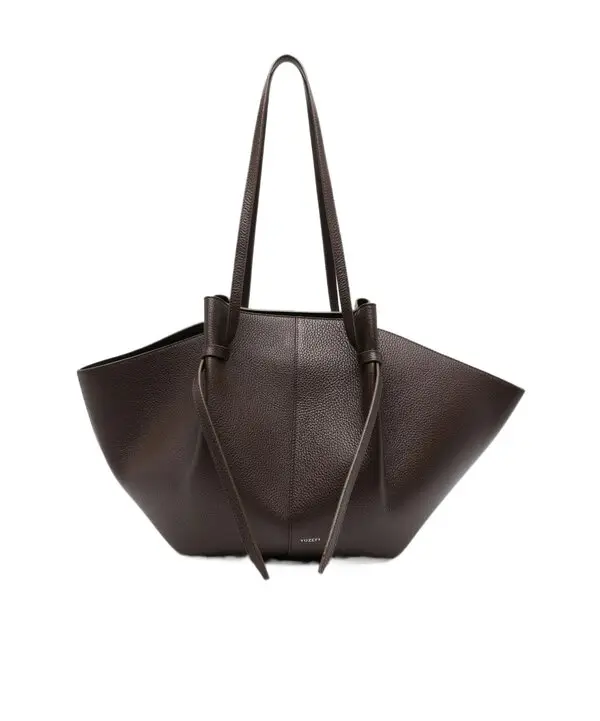 Yuzefi Double-handled Handbag