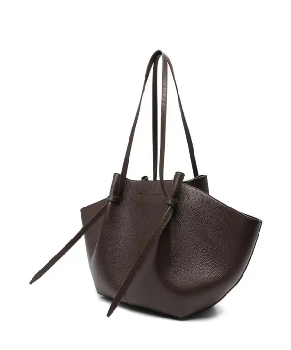 Yuzefi Double-handled Handbag