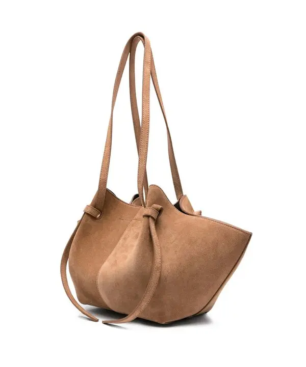 Yuzefi Logo Tote Bag