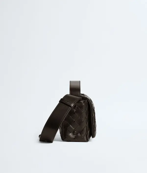Bottega Veneta Intrecciato Mini Bag