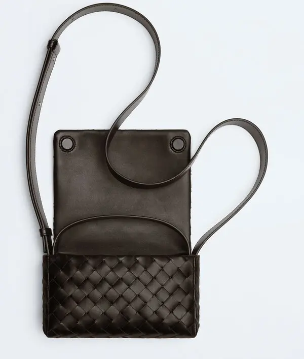 Bottega Veneta Intrecciato Mini Bag