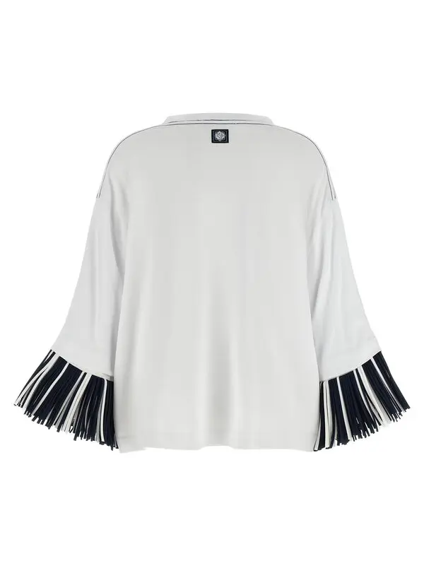 Jacquemus Crew-neck T-shirt