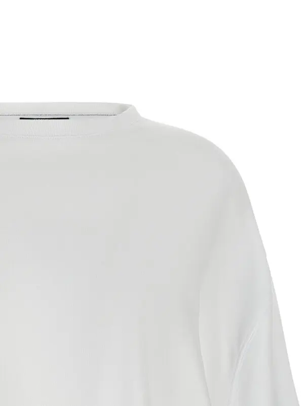 Jacquemus Crew-neck T-shirt