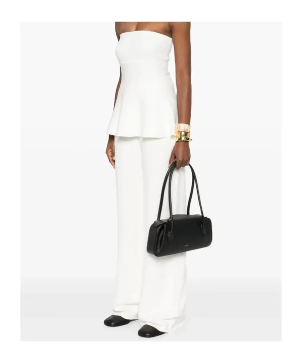 Yuzefi Double-handled Handbag