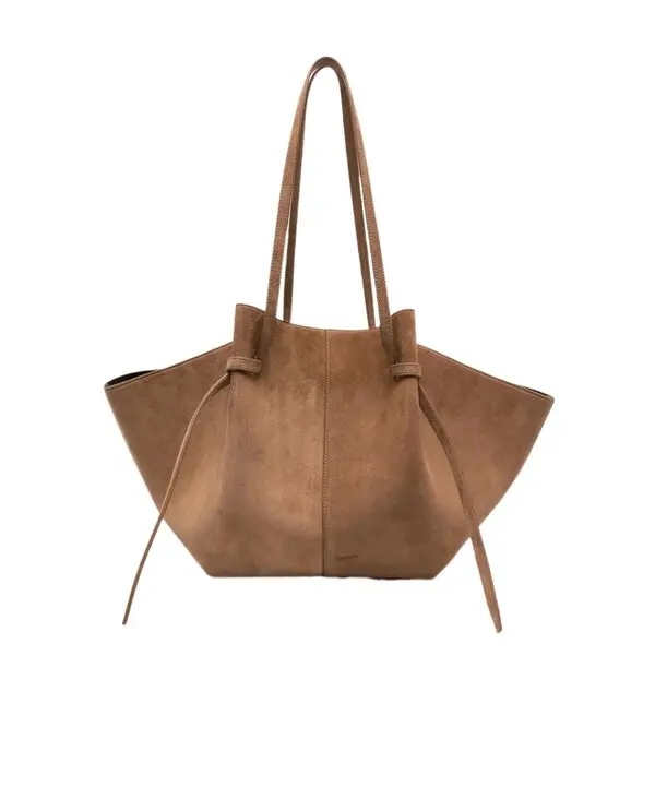 Yuzefi Double-handled Handbag