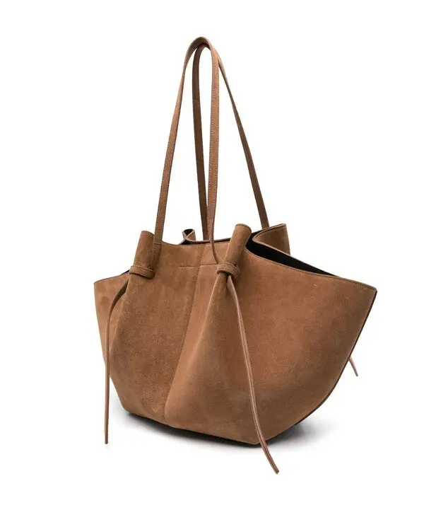 Yuzefi Double-handled Handbag
