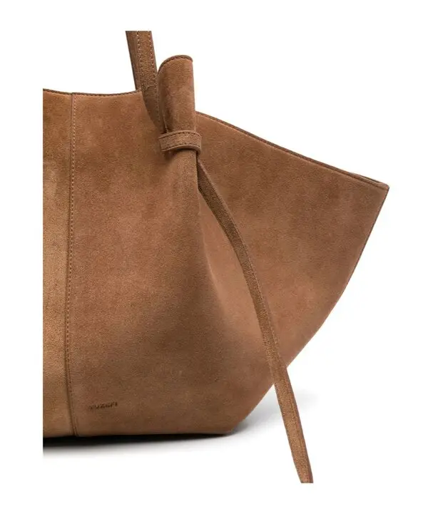 Yuzefi Double-handled Handbag