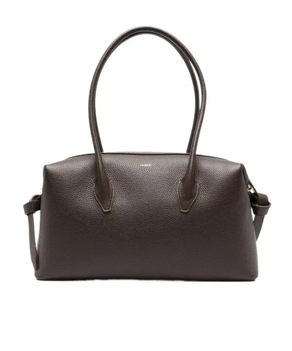 Yuzefi Zippered Handbag