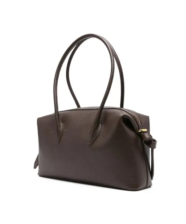 Yuzefi Zippered Handbag