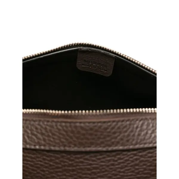 Yuzefi Zippered Handbag