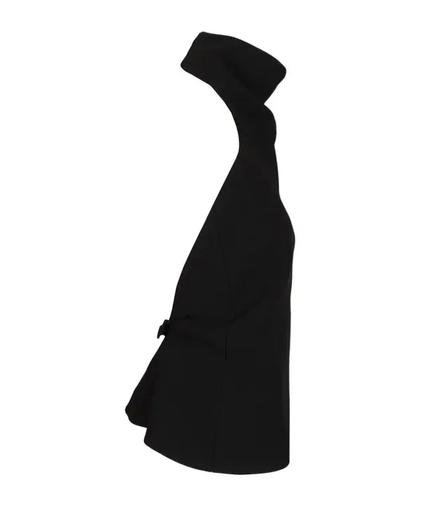 Khaite Backless Top
