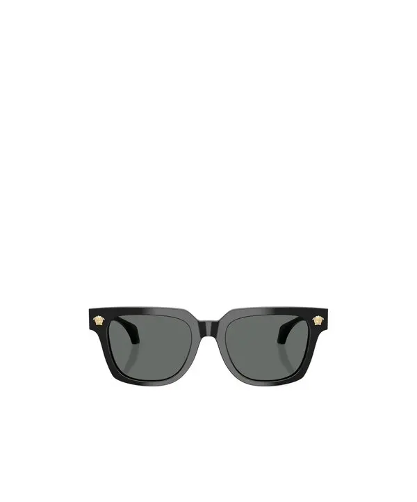 Versace Square-frame Sunglasses