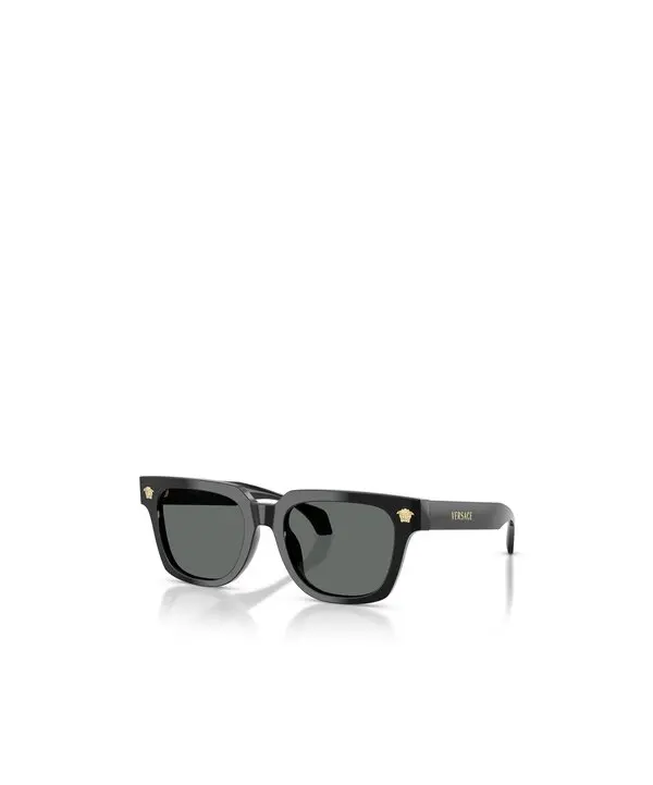 Versace Square-frame Sunglasses