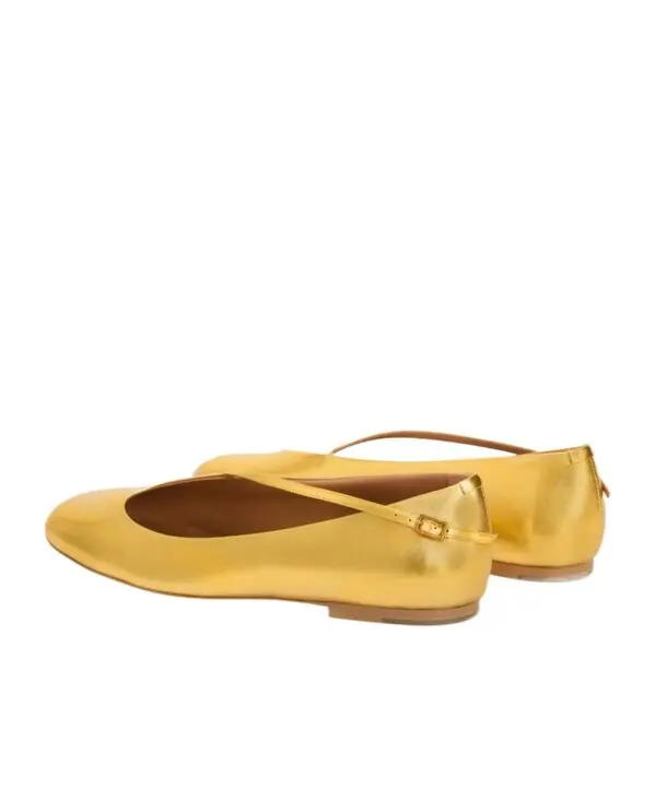 JIL SANDER Elyss Ballerina