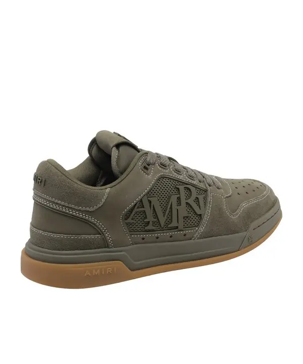 Amiri Lace-up Sneakers