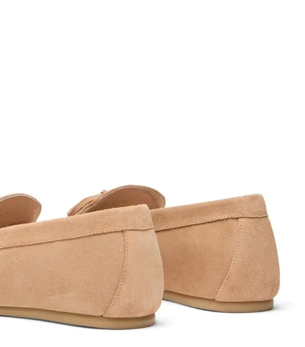 STUART WEITZMAN Britt Bow Loafer