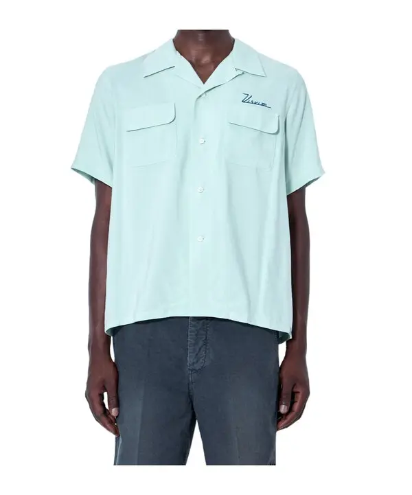 Visvim Judd Shirt