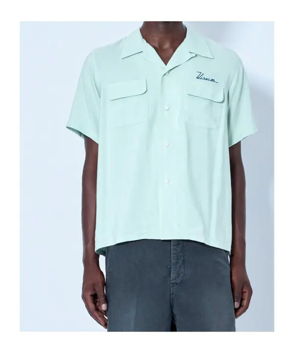 Visvim Judd Shirt