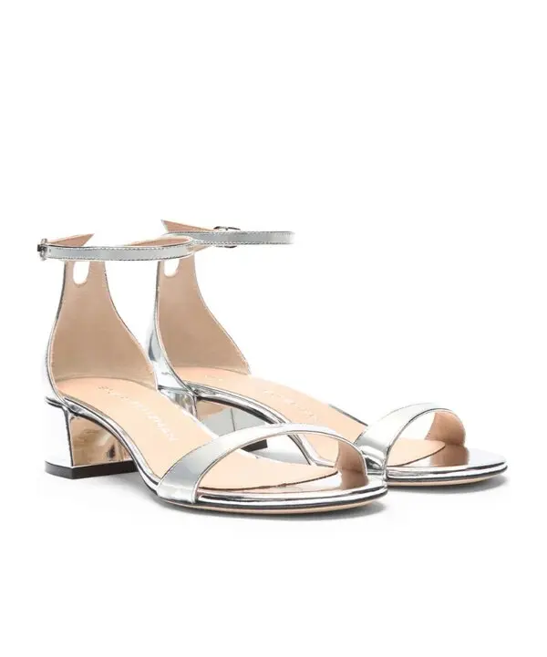 STUART WEITZMAN Nudist Block