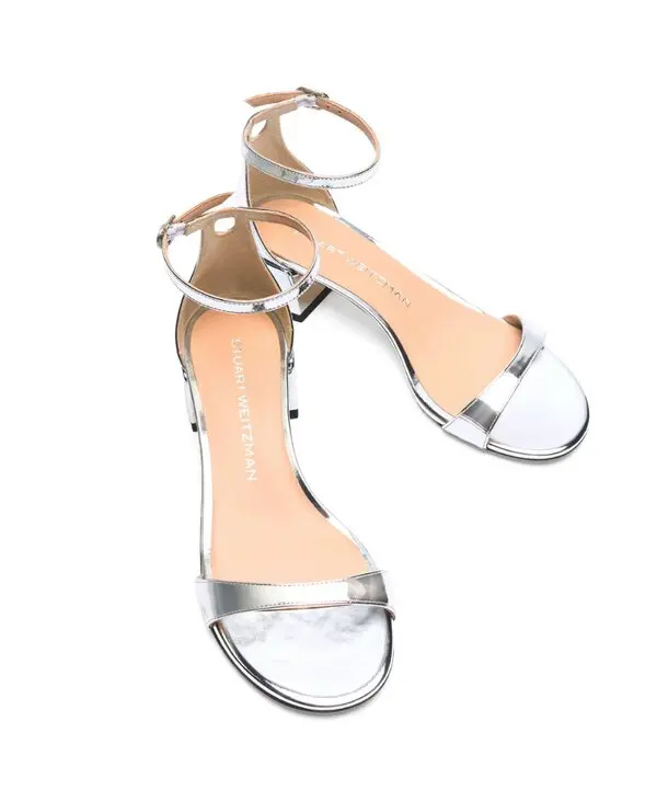 STUART WEITZMAN Nudist Block