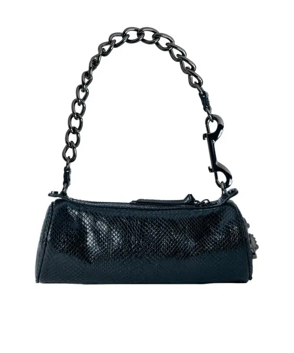 VIVIENNE WESTWOOD Cindy Cylinder Shoulder Bag