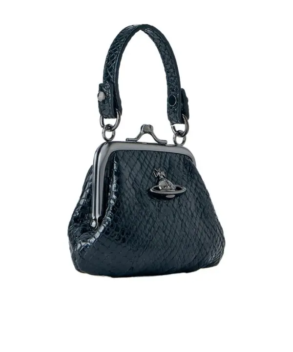 VIVIENNE WESTWOOD Mini Granny Frame Purse