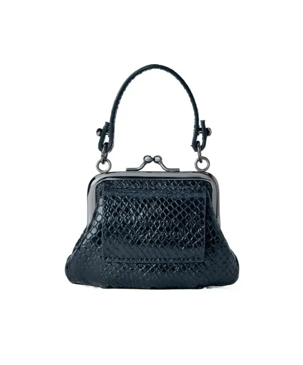 VIVIENNE WESTWOOD Mini Granny Frame Purse