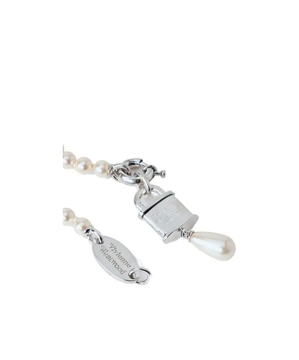 VIVIENNE WESTWOOD Celestia Small Pendant Necklace