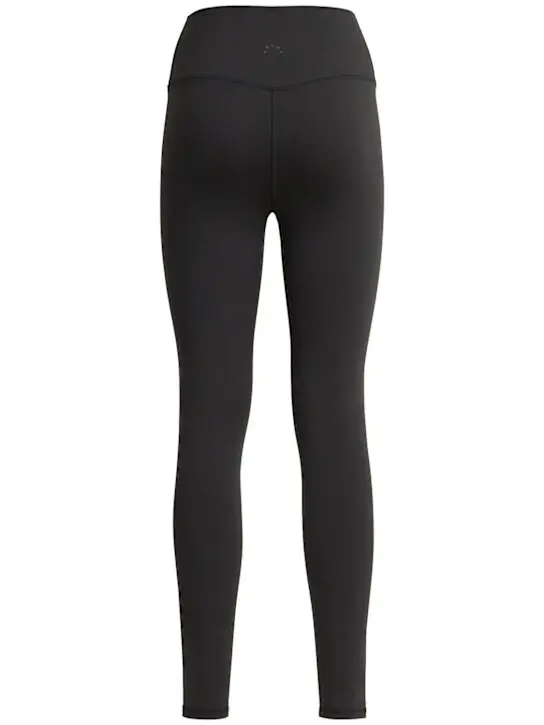 Varley High-waisted Skinny Jeans