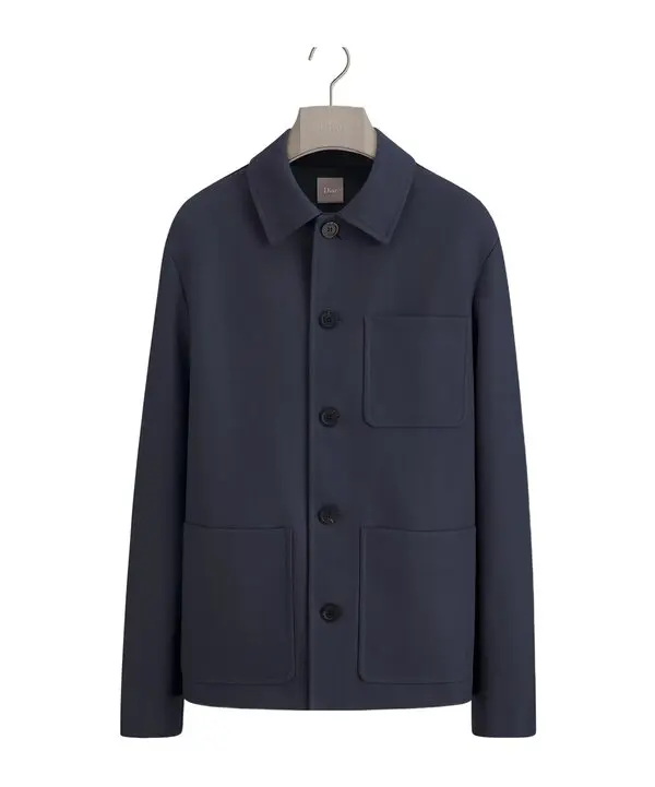 Dior Workwear Jacket