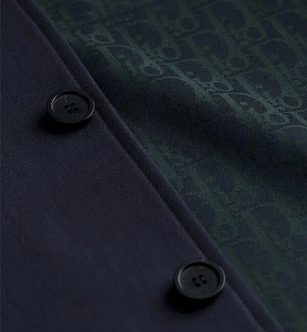 Dior Workwear Jacket