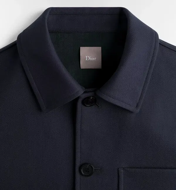 Dior Workwear Jacket