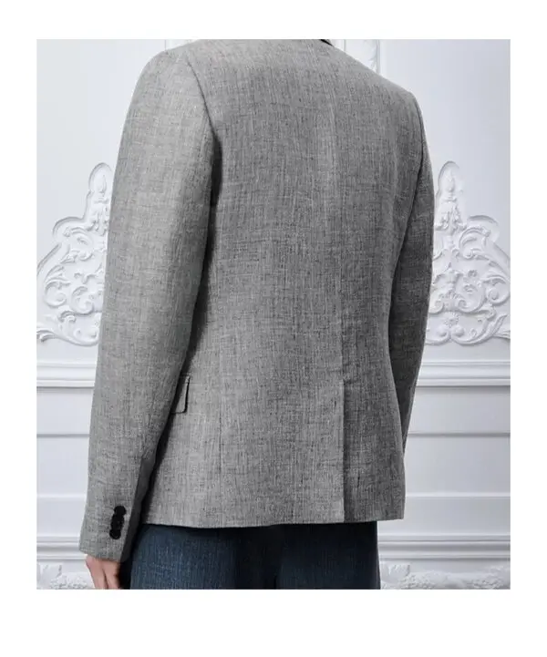 Dior Riviera Single-breasted Jacket