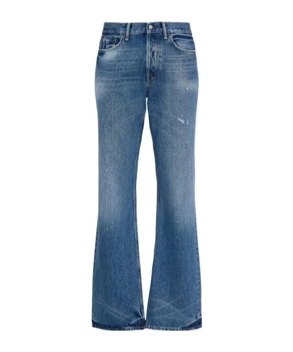 Acne Studios Denim Jeans