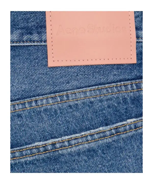 Acne Studios Denim Jeans