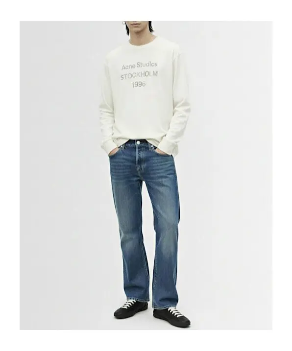 Acne Studios Denim Jeans
