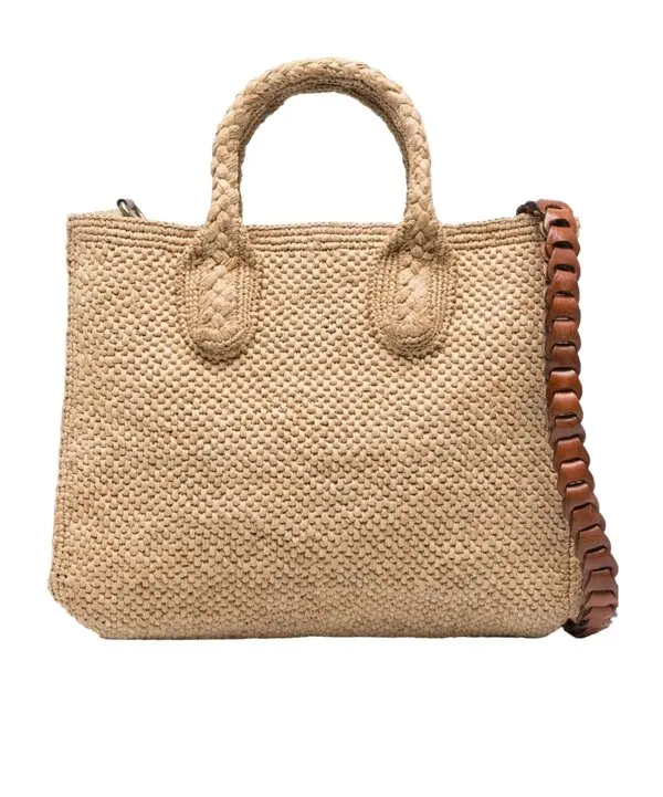 IBELIV Rary Handheld Tote