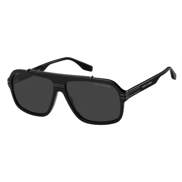 Marc Jacobs Pilot Frame Sunglasses