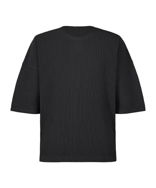Issey Miyake Plissé T-shirt