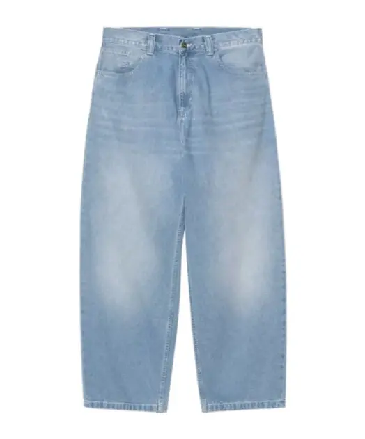 Carhartt Work In Progress Brandon Pants - Blue