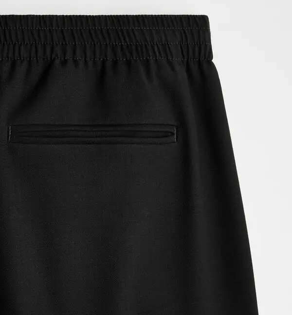 Dior Tailored Track Pants