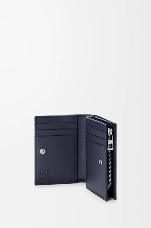 Loewe Anagram Mini Wallet