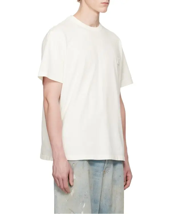 WOOYOUNGMI Graphic T-shirt