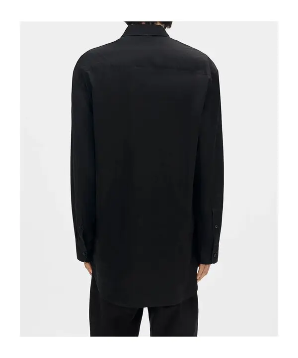 ANN DEMEULEMEESTER Light Cotton