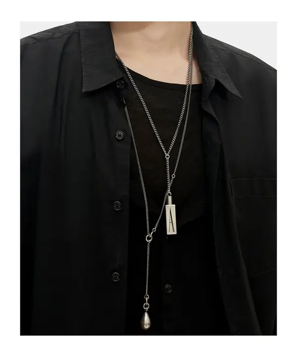 ANN DEMEULEMEESTER Light Cotton