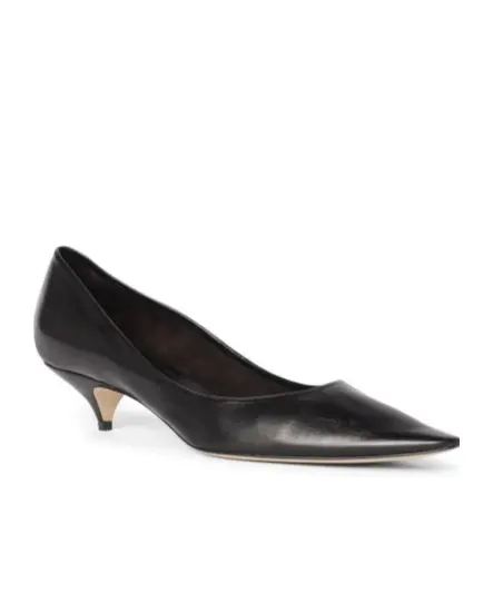 THE ROW Pointed High Heels