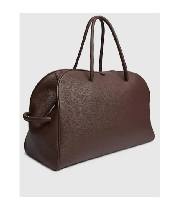 Jacquemus Zippered Handbag