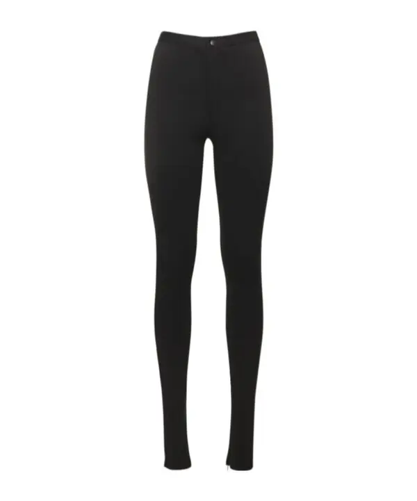 Wardrobe.NYC Hb Stretch Leggings