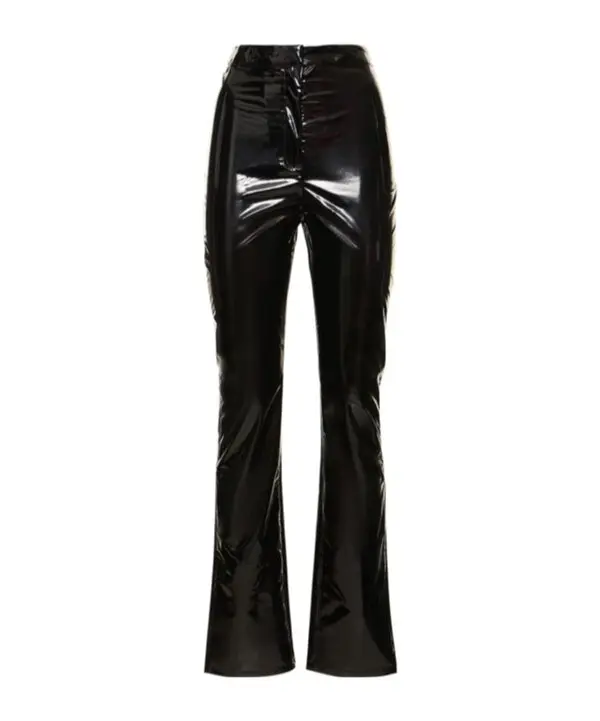 ROTATE BY BIRGER CHRISTENSEN Patent Tech Slim Pants